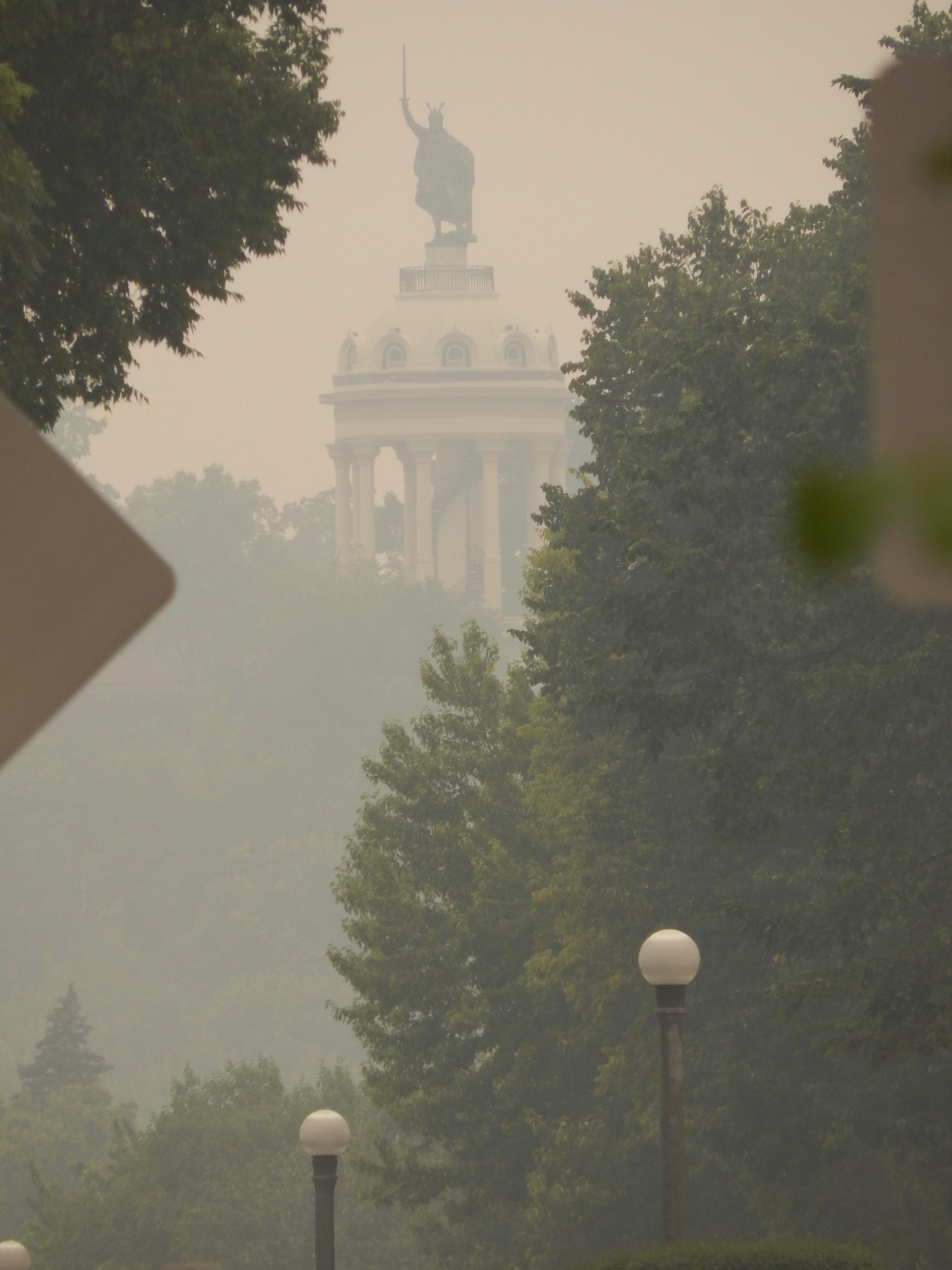 MPCA issues air quality alert | News, Sports, Jobs - The Journal